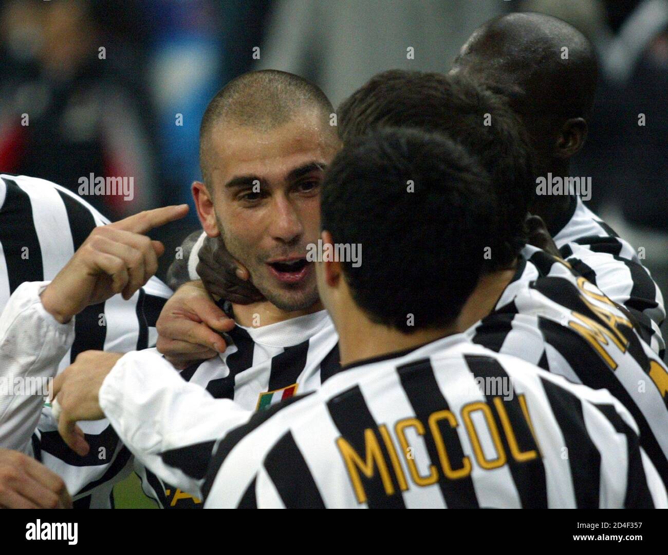 Marco miccoli hi-res stock photography and images - Alamy