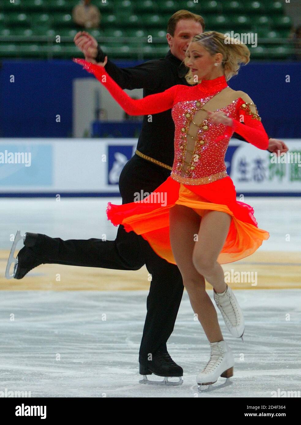 Roman kostomarov hi-res stock photography and images - Alamy