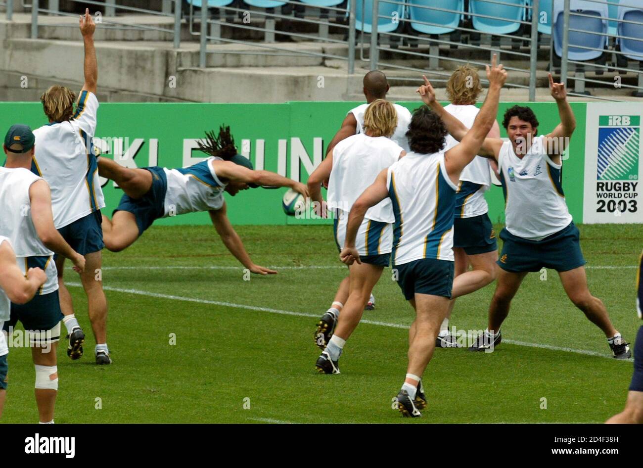 Touch football hi-res stock photography and images - Alamy