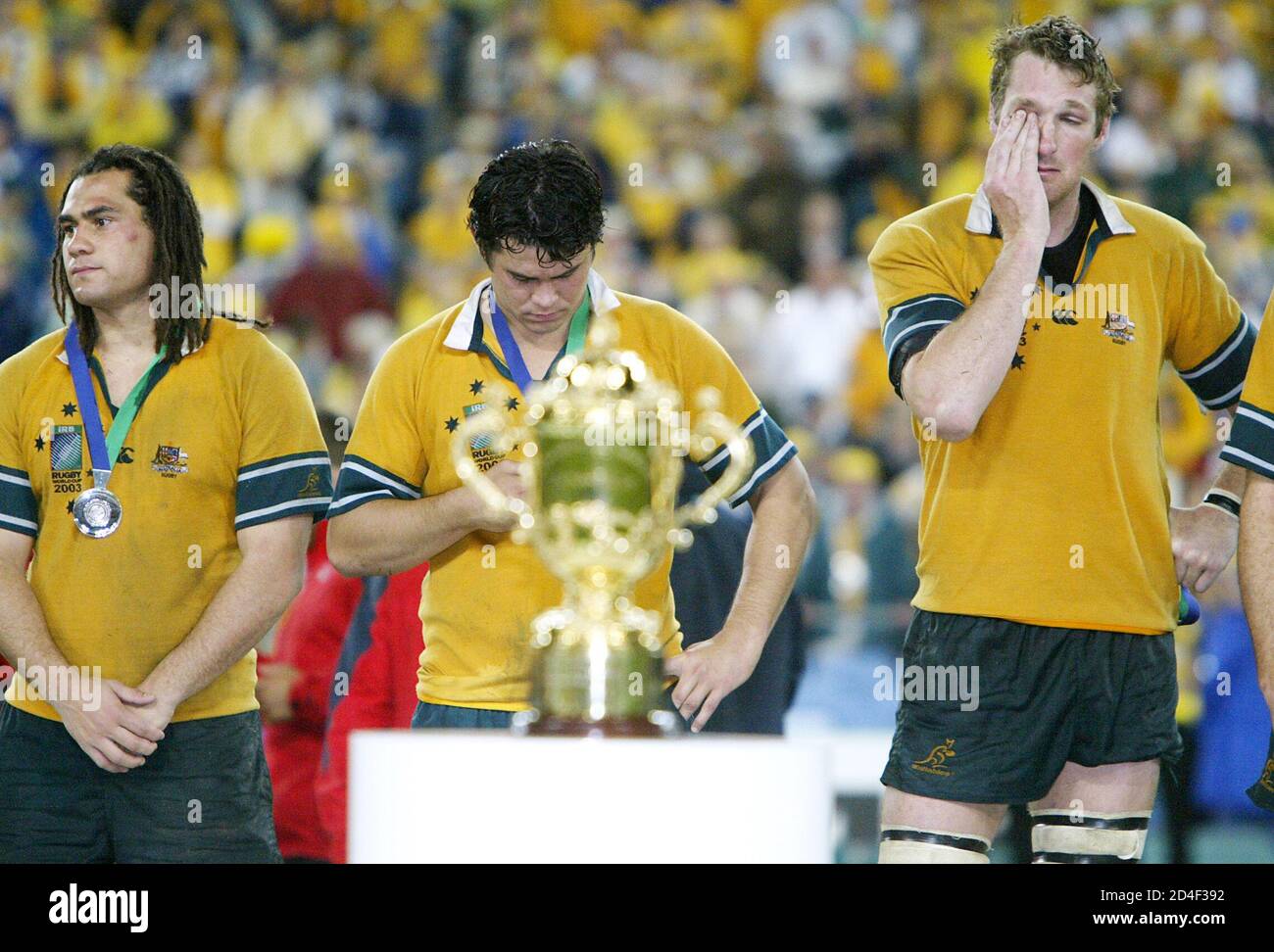 Sport rugby union justin harrison hi-res stock photography and images ...