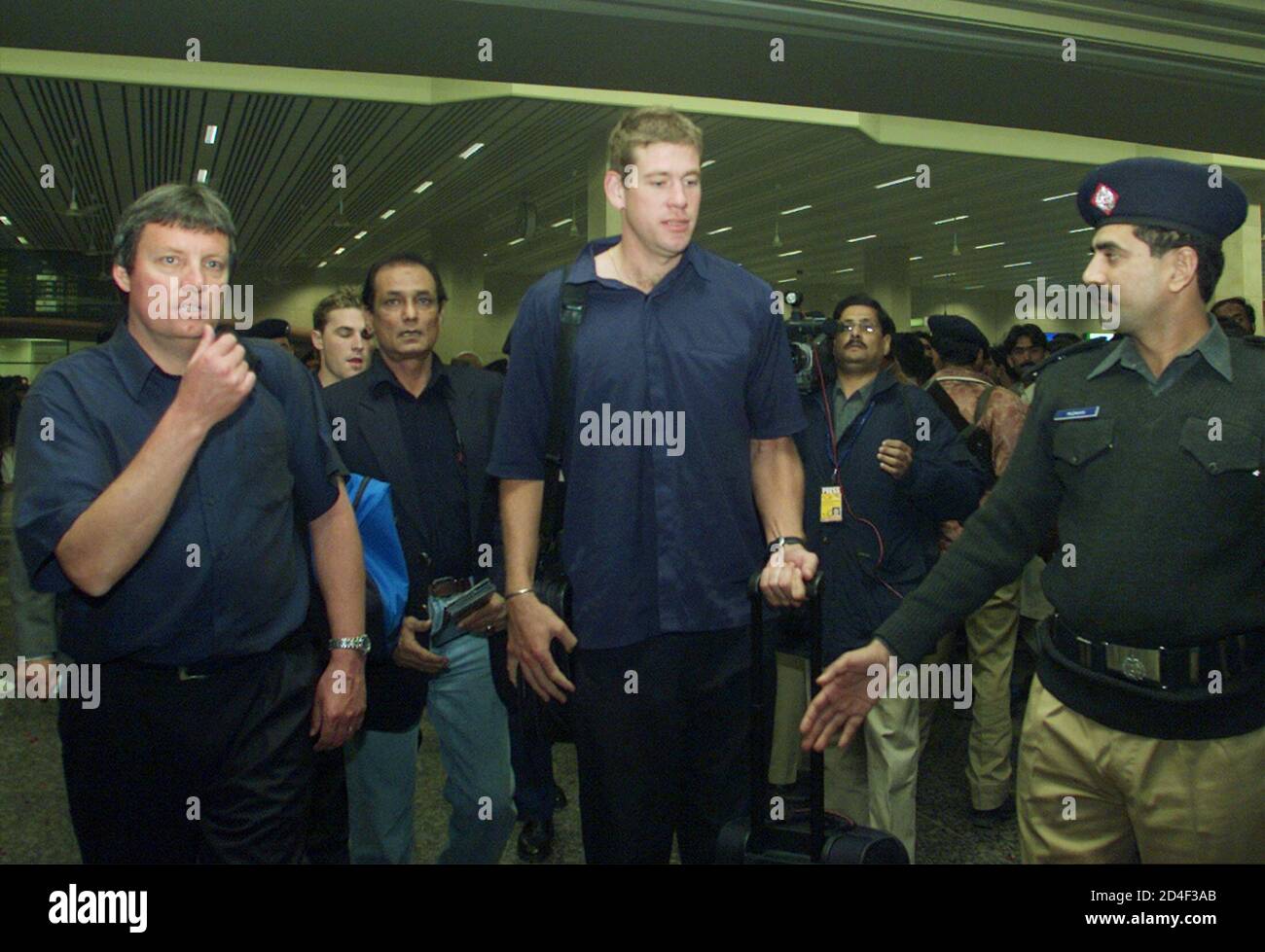 Allama Iqbal International Airport High Resolution Stock Photography ...