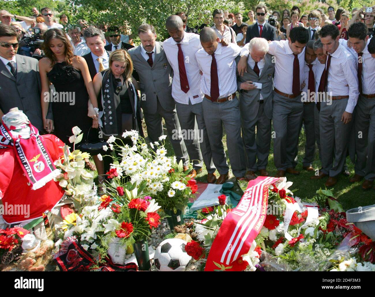 Miklos feher hi-res stock photography and images - Alamy