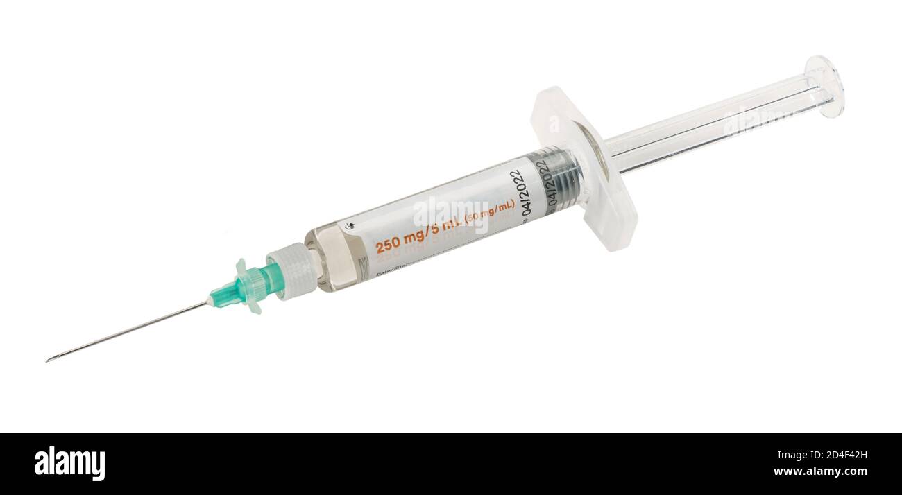 Syringe hi-res stock photography and images - Alamy