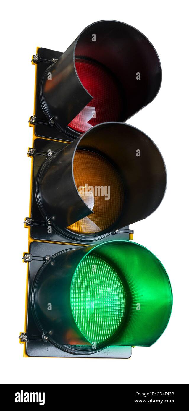 Modern signal Cut Out Stock Images & Pictures - Alamy