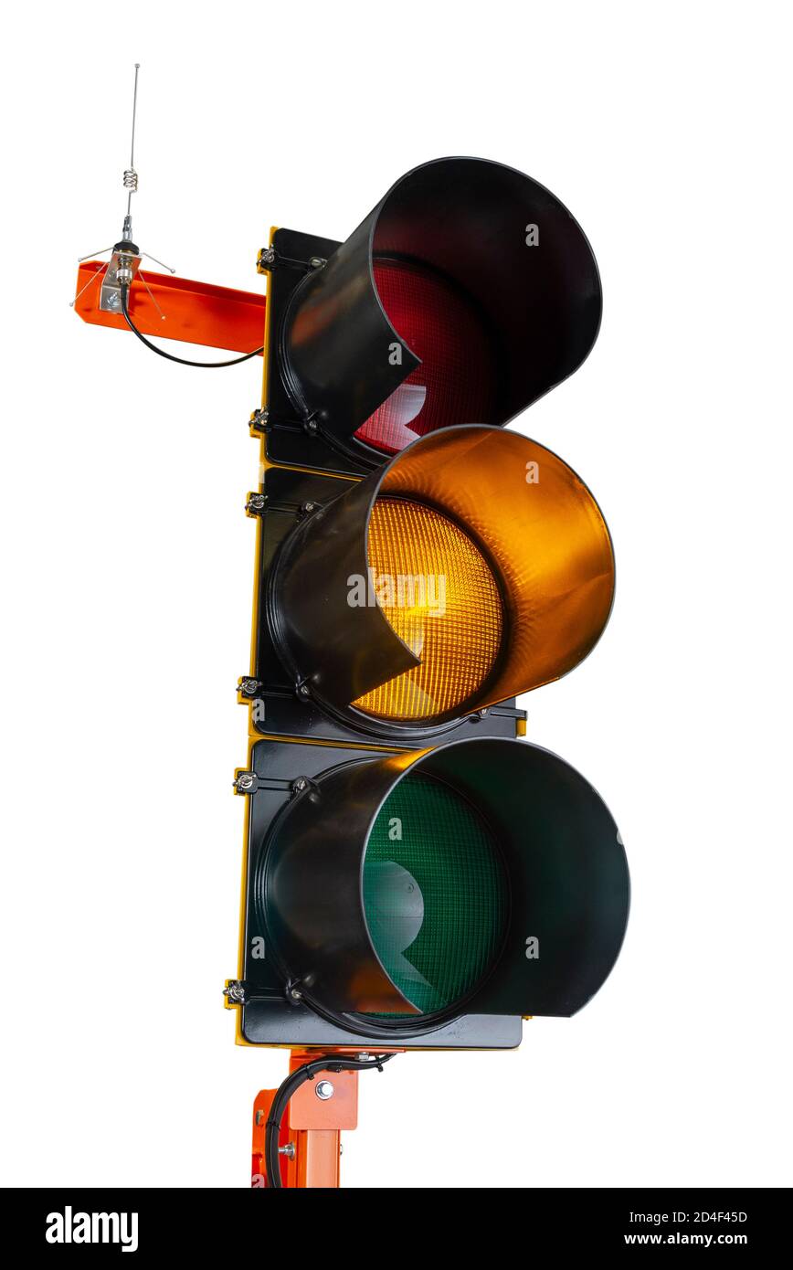 Traffic signal hi-res stock photography and images - Alamy