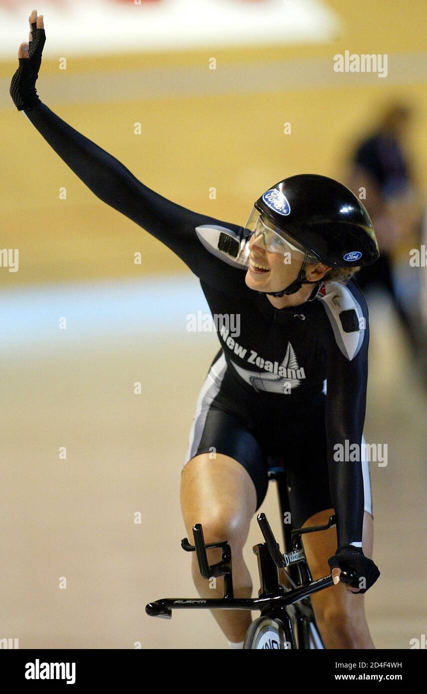 Sarah ulmer hi-res stock photography and images - Alamy