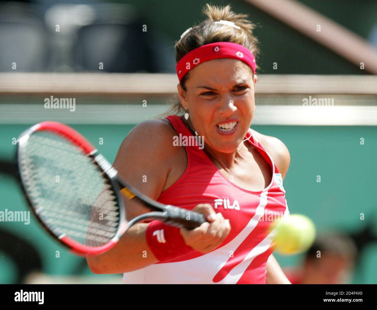 Jennifer Capriati High Resolution Stock Photography and Images - Alamy