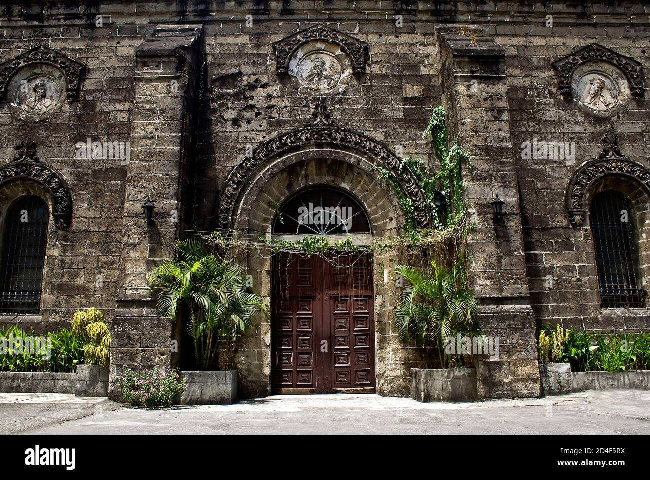 images of different architecture of churches Stock Photo - Alamy