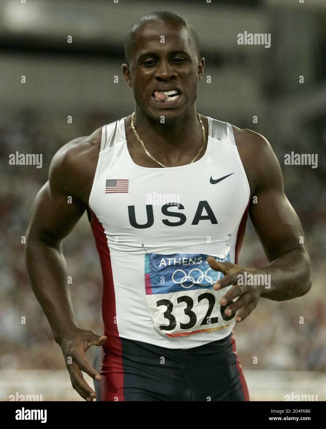 World record holder long jump hi-res stock photography and images - Alamy