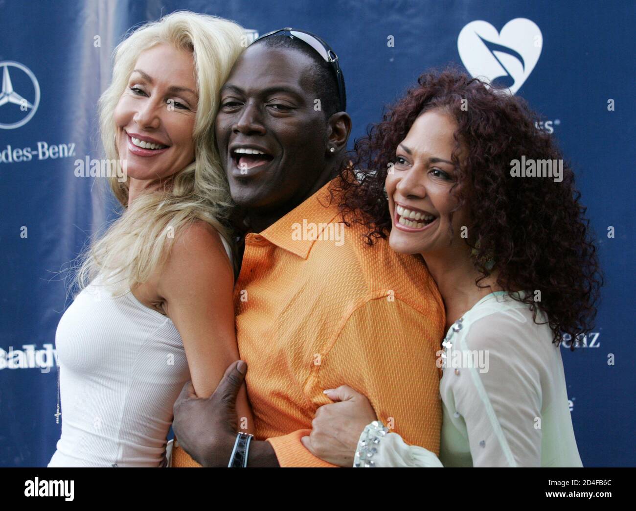 Linda thompson singer hi-res stock photography and images - Alamy