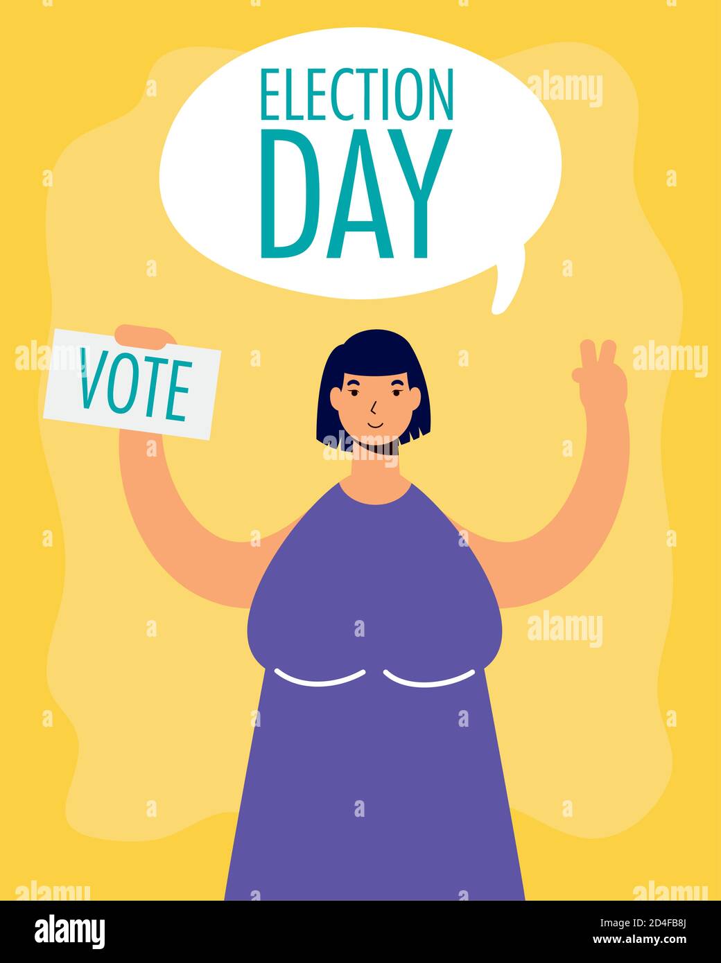 Girl campaign badge hi-res stock photography and images - Alamy