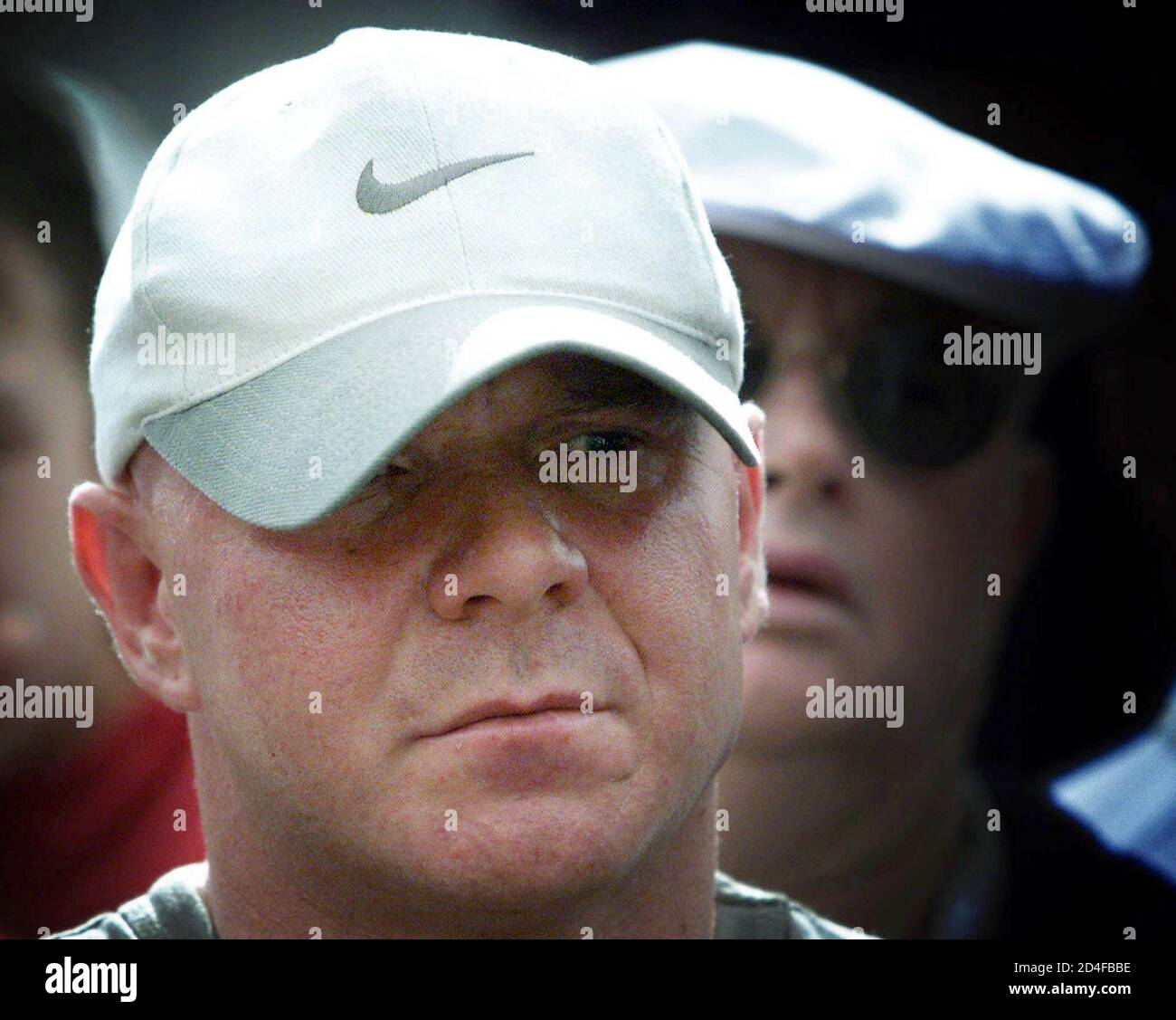 Johnny Adair High Resolution Stock Photography and Images - Alamy