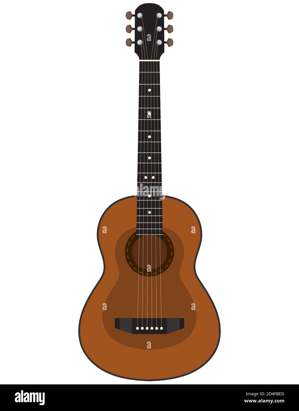 Instrument play Stock Vector Images - Alamy