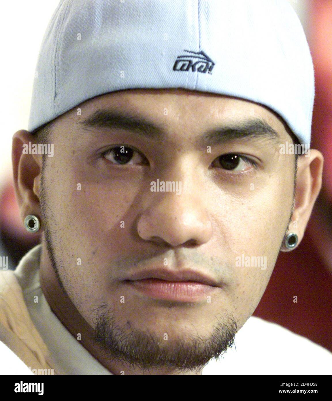 Chang Cheng High Resolution Stock Photography and Images - Alamy