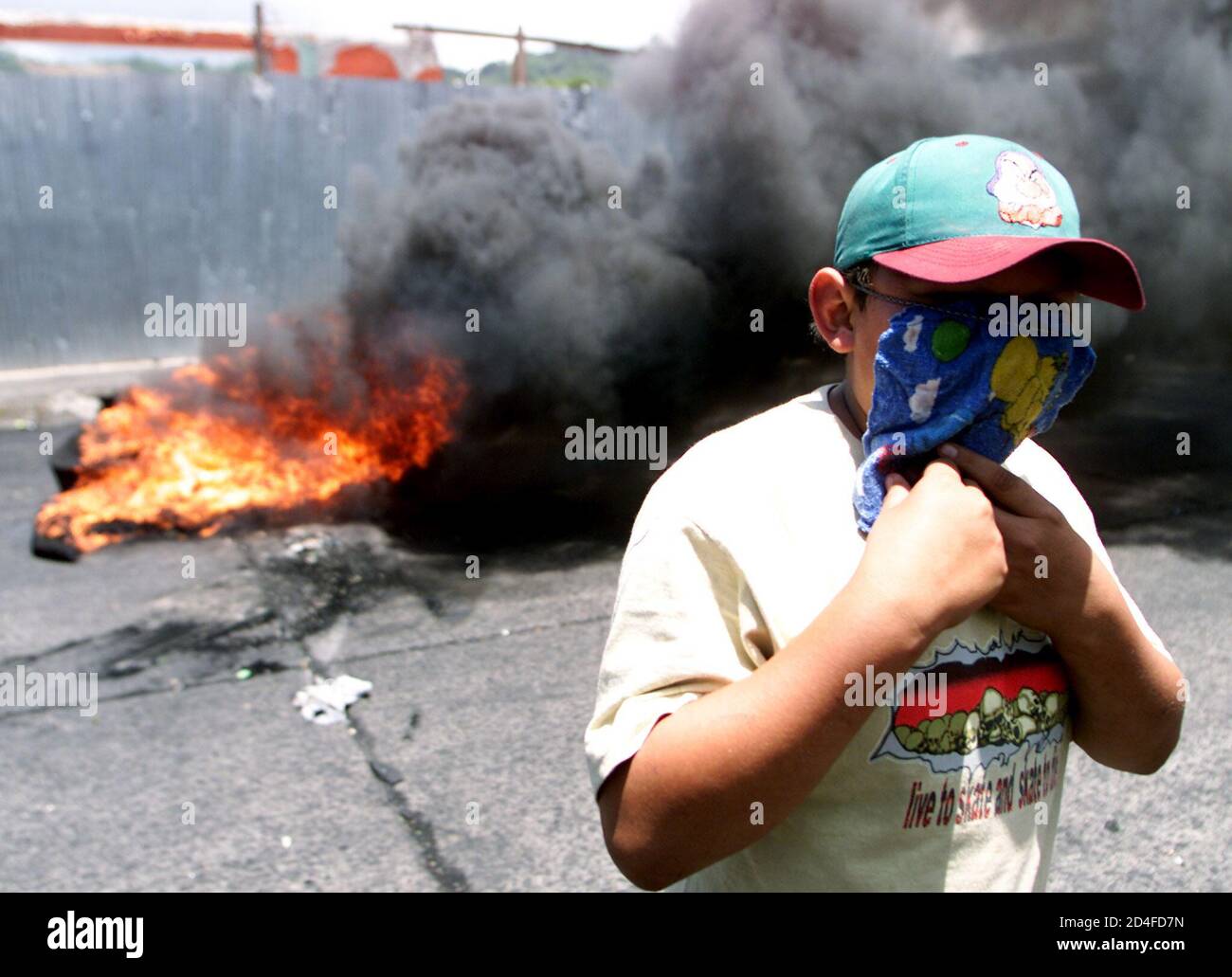 2001 earthquakes hi-res stock photography and images - Alamy