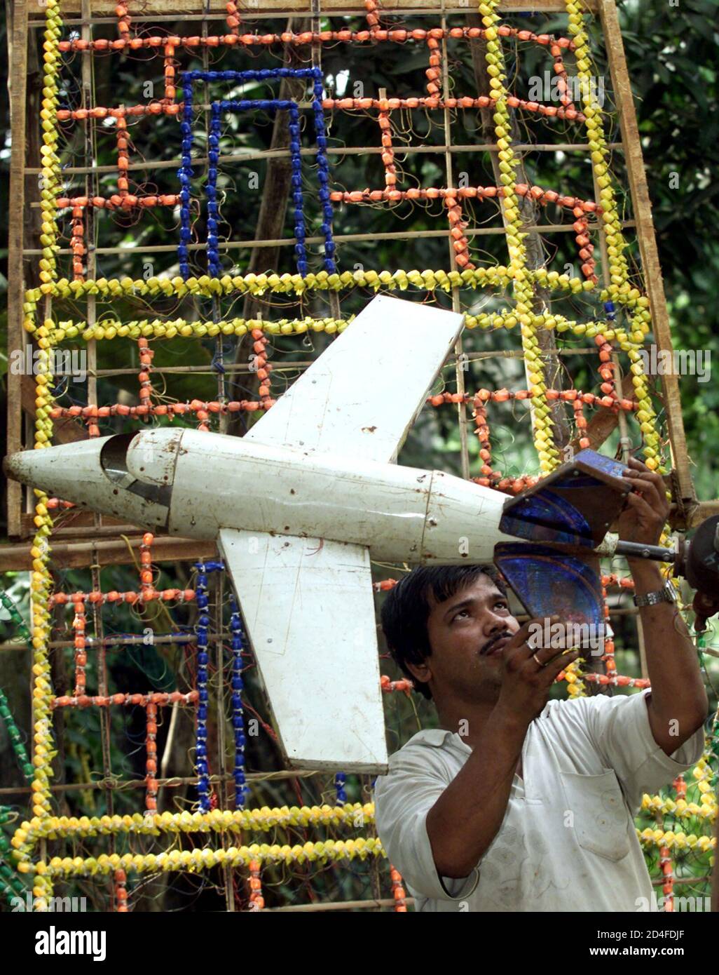 Aircraft dummy hi-res stock photography and images - Alamy