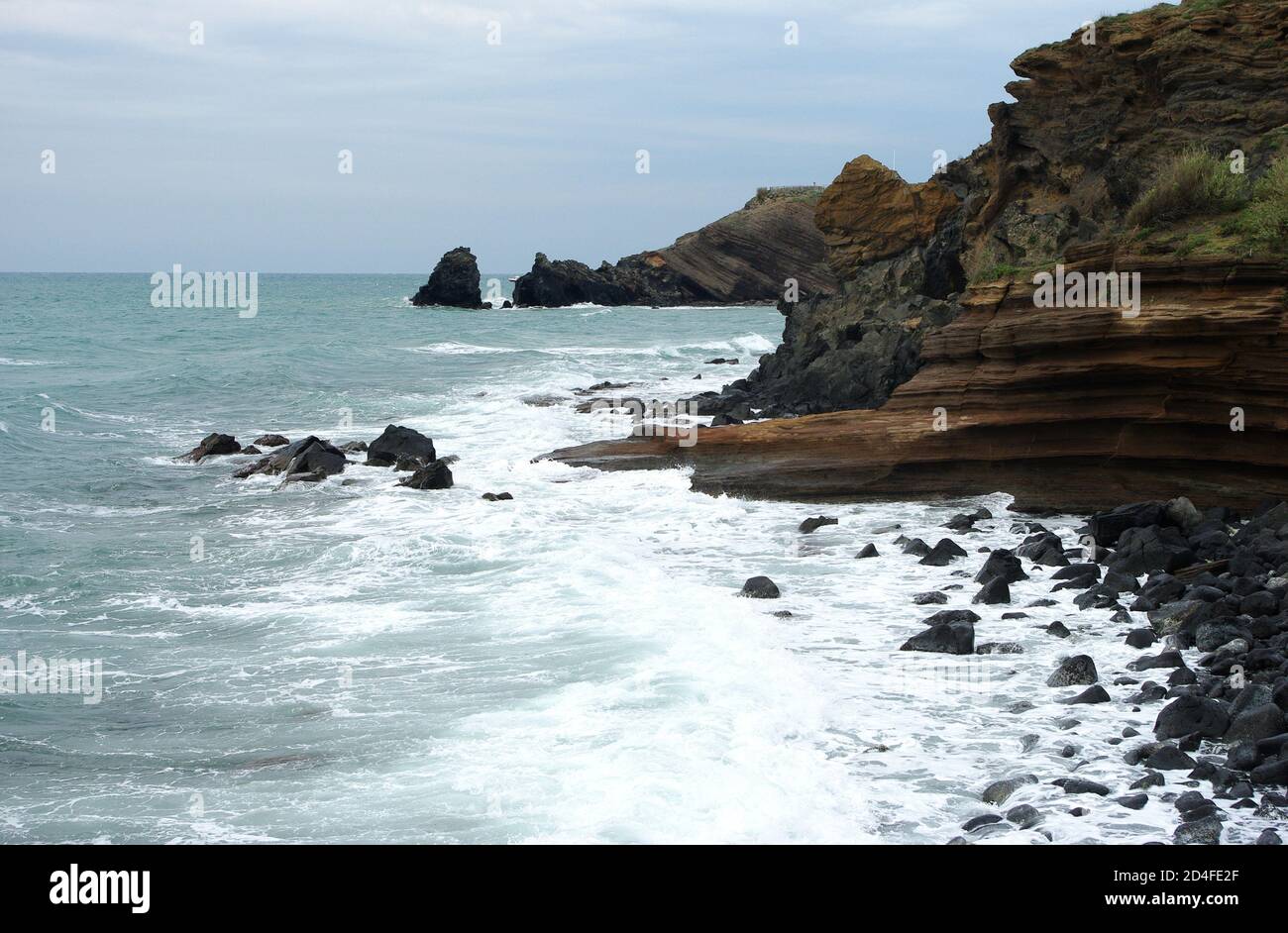 Eau agitée hi-res stock photography and images - Alamy