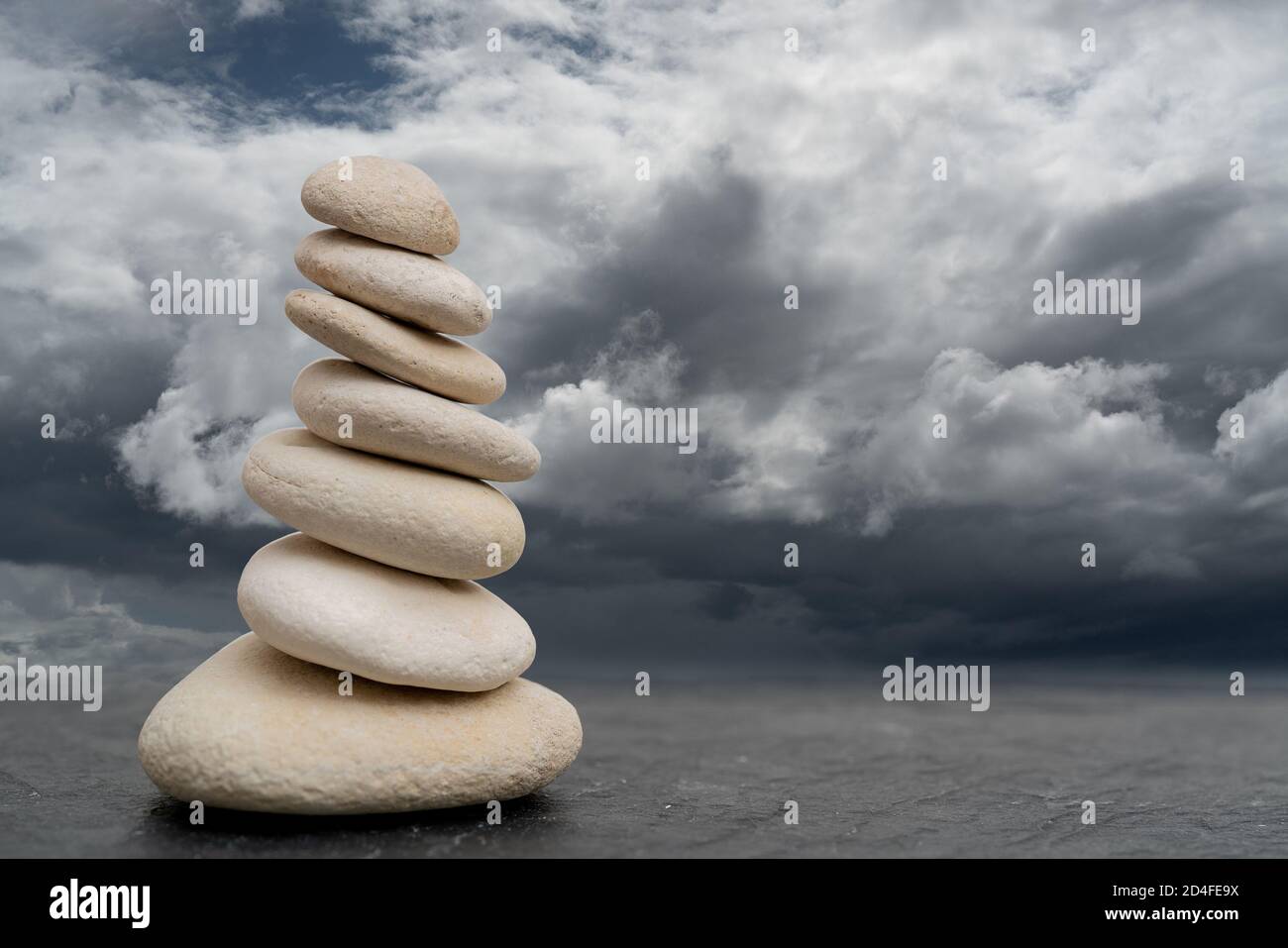 Stacking Clouds High Resolution Stock Photography and Images - Alamy
