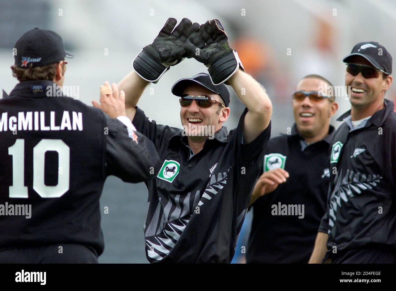 Graham and nevin hi-res stock photography and images - Alamy