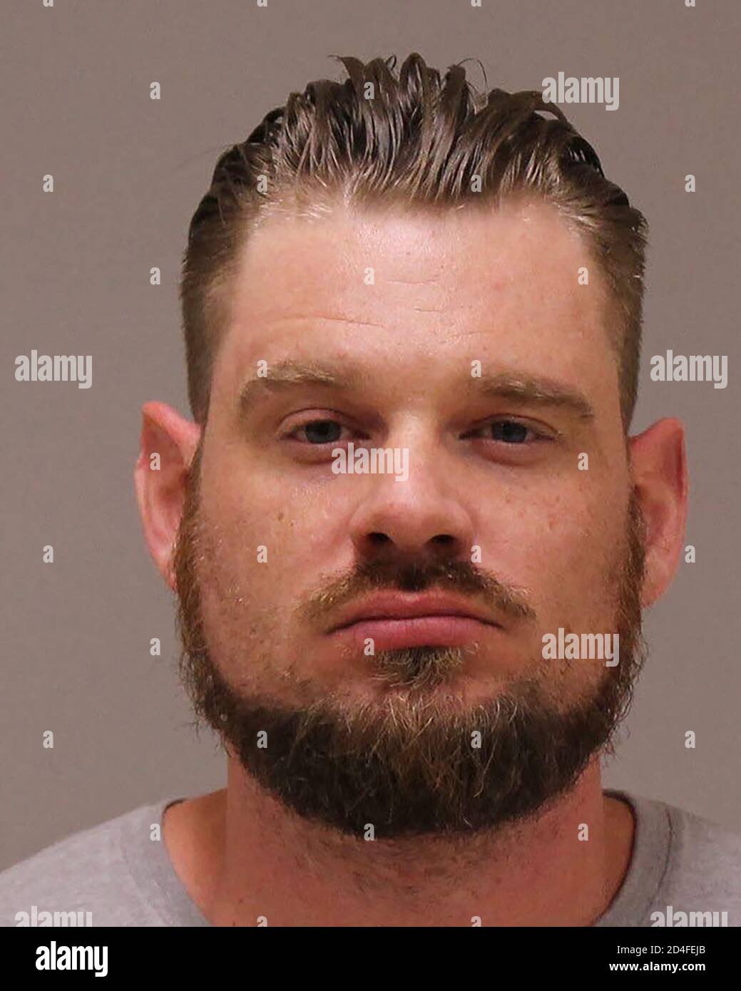 Violent arrest united states hi-res stock photography and images - Alamy