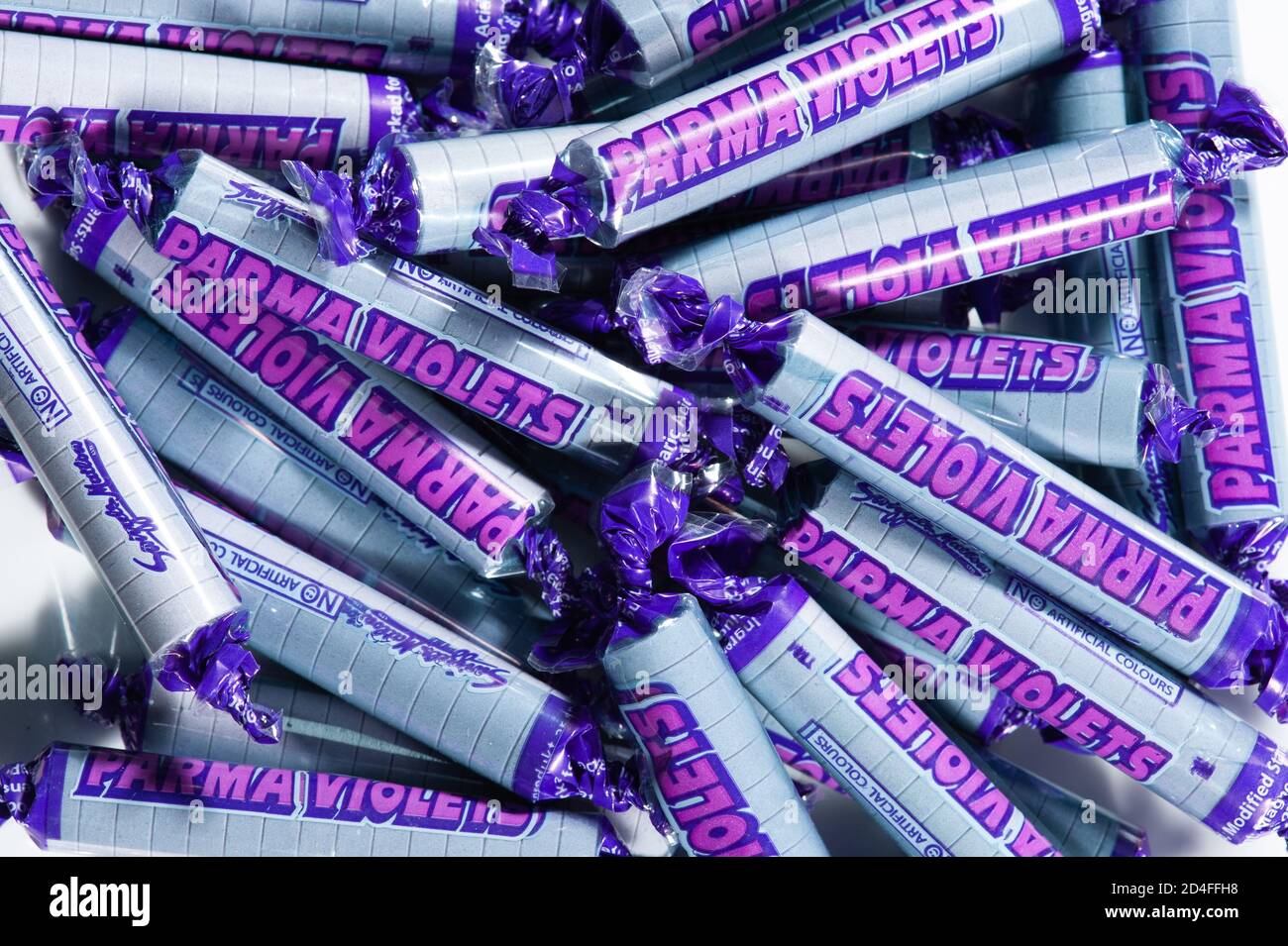 Parma violets hi-res stock photography and images - Alamy