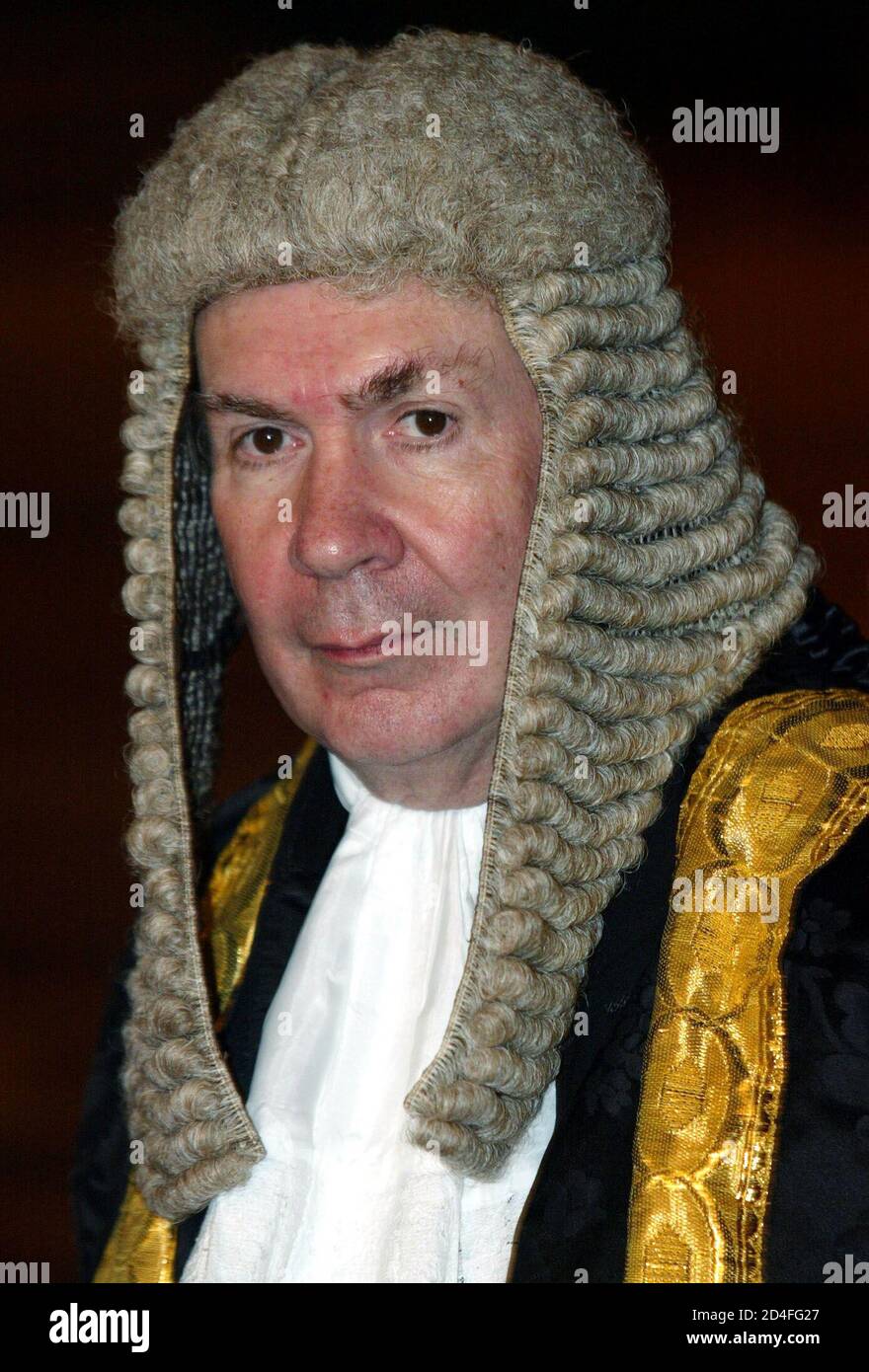 Lord Irvine High Resolution Stock Photography and Images - Alamy