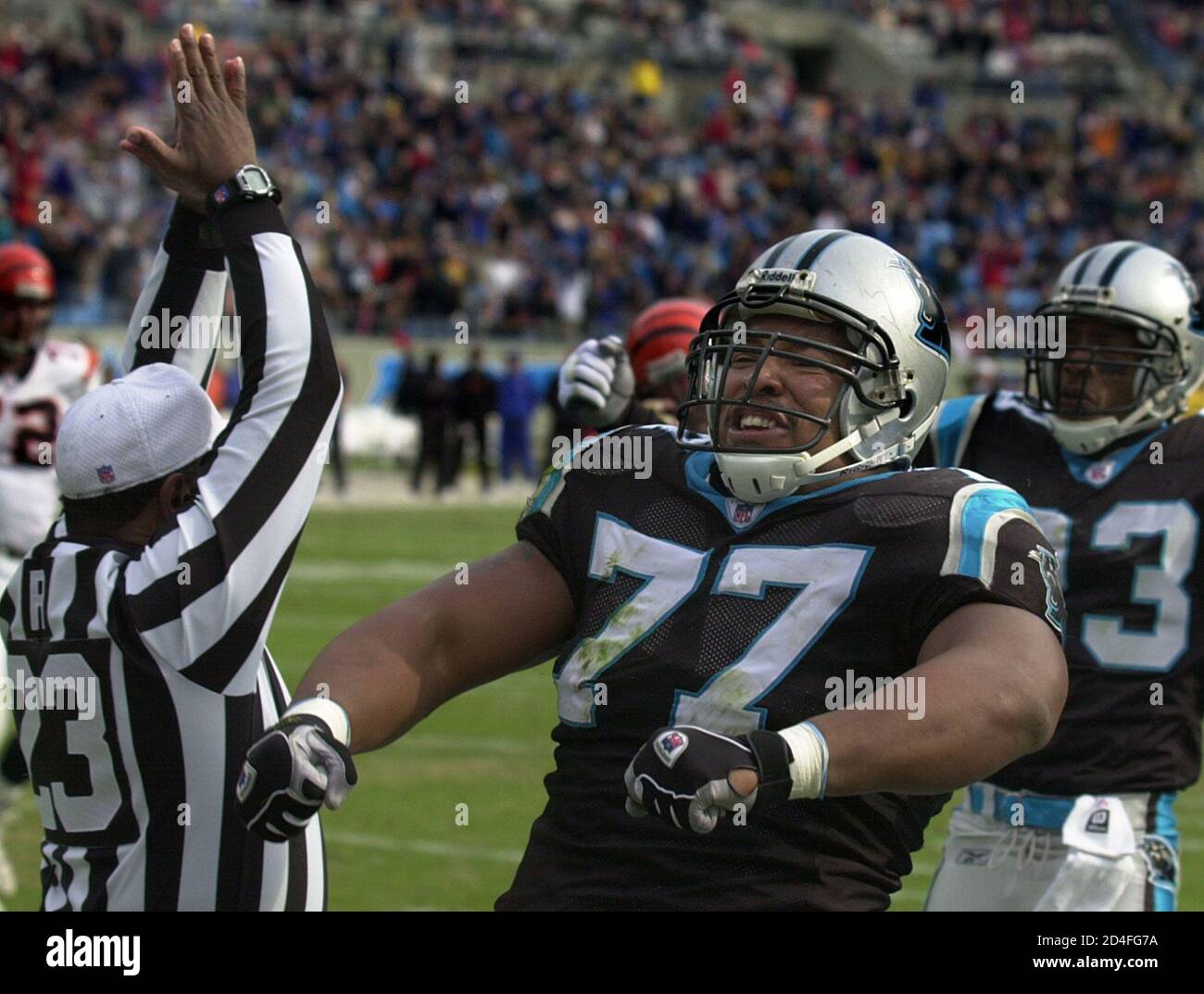 Corey jenkins hi-res stock photography and images - Alamy