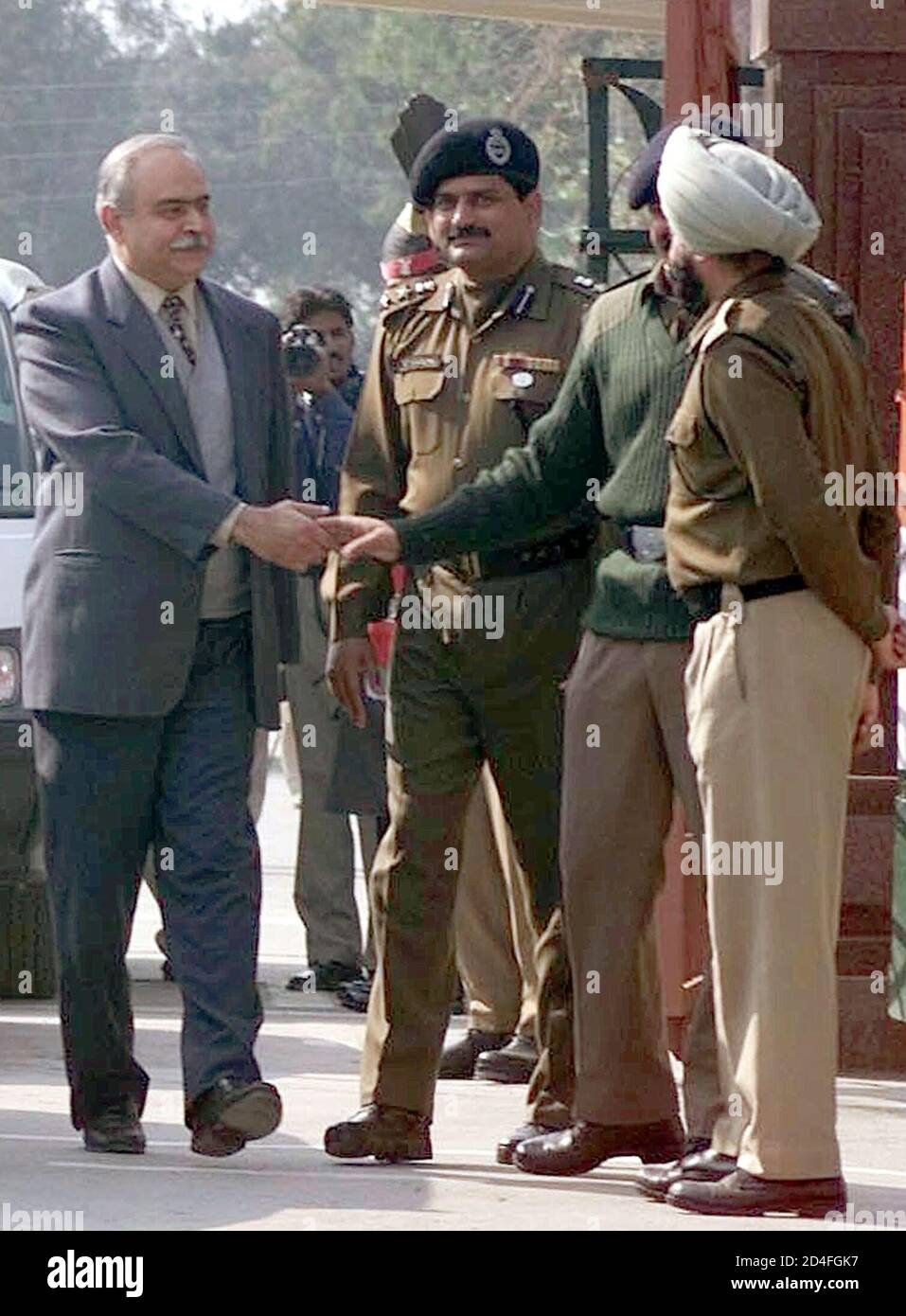 Indian high commissioner hi-res stock photography and images - Alamy