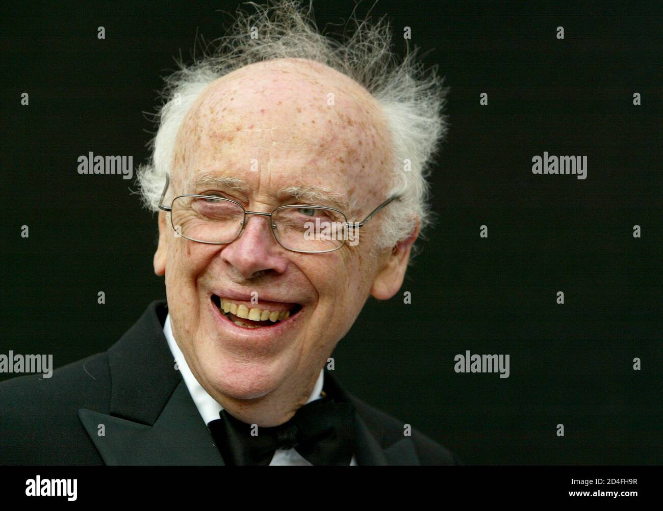 Francis crick james watson 1953 hi-res stock photography and images - Alamy