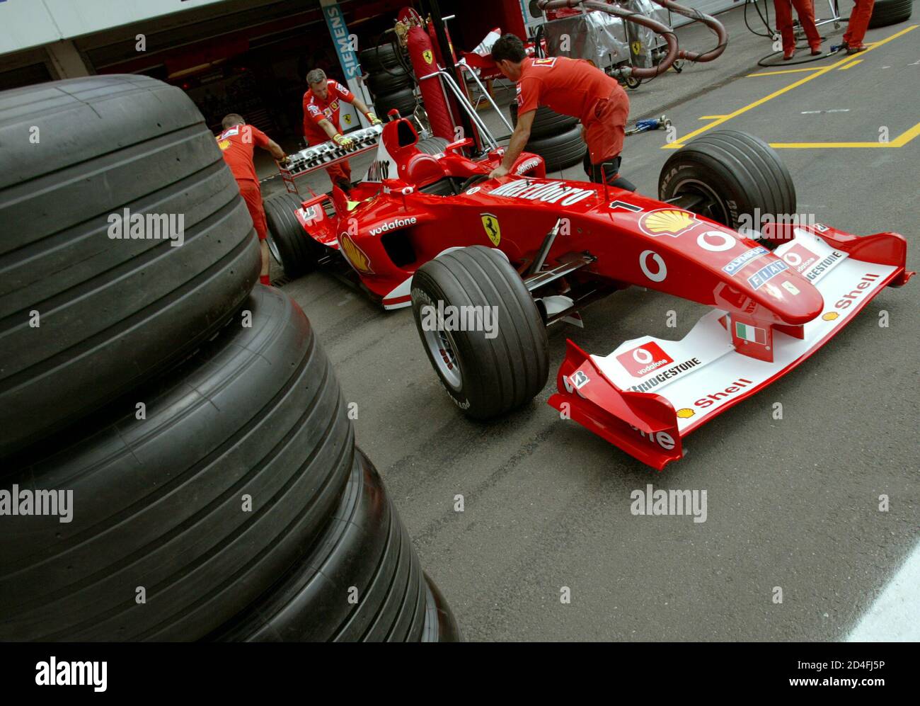 At hockenheim hi-res stock photography and images - Alamy