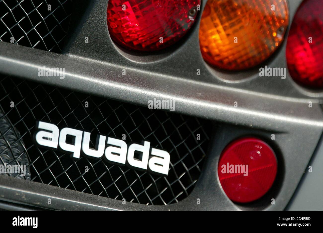 Gibbs aquada hi-res stock photography and images - Alamy