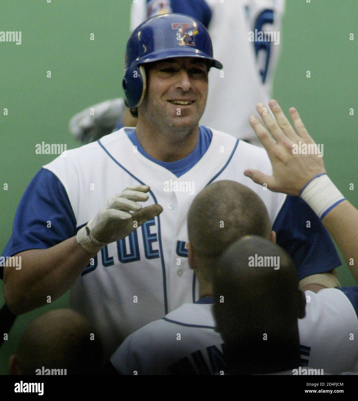 Greg Myers High Resolution Stock Photography and Images - Alamy