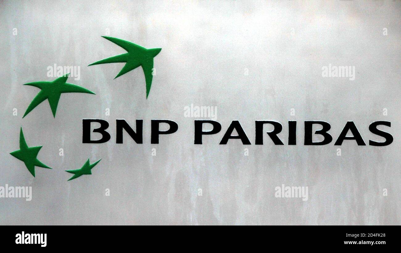 Bnp paribas headquarters paris hi-res stock photography and images - Alamy