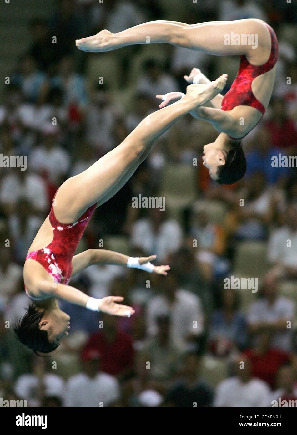 Li Ting High Resolution Stock Photography and Images - Alamy