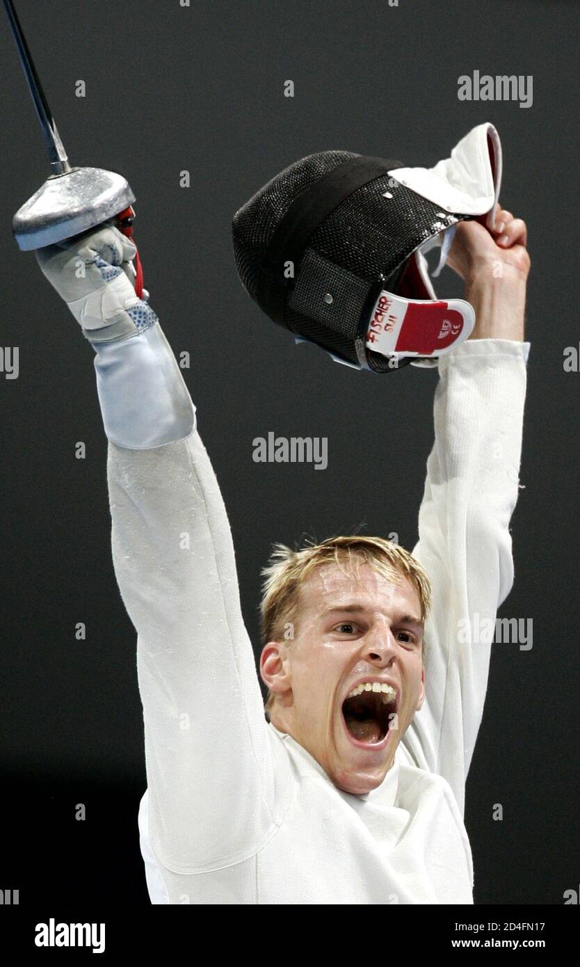 Marcel fischer hi-res stock photography and images - Alamy