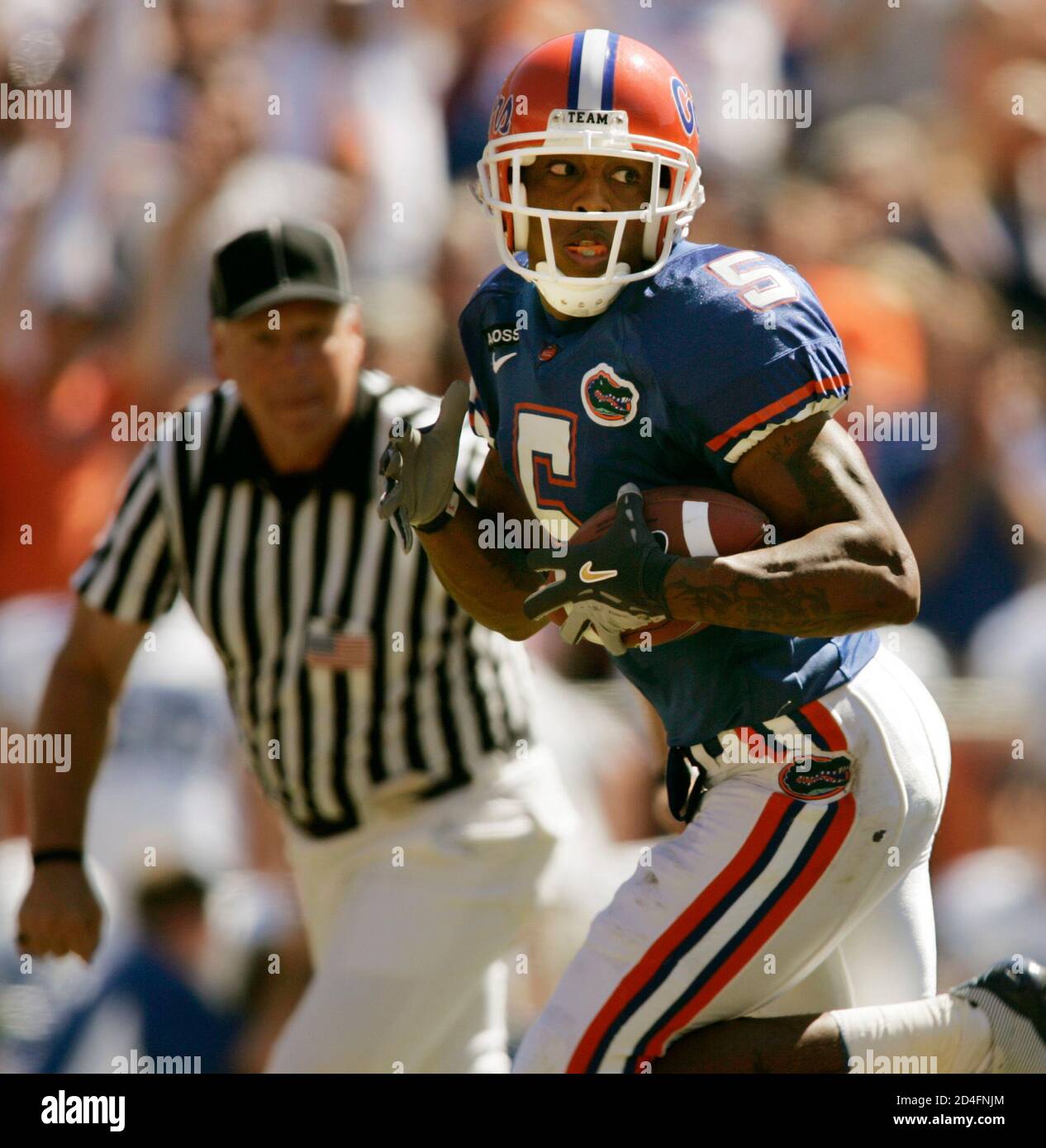 Andre Caldwell High Resolution Stock Photography and Images - Alamy