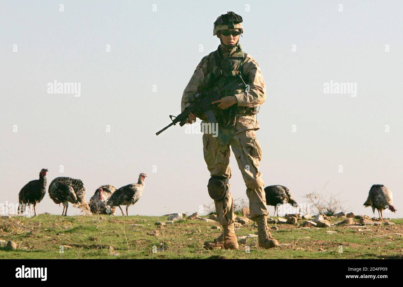 1 5 infantry hi-res stock photography and images - Alamy
