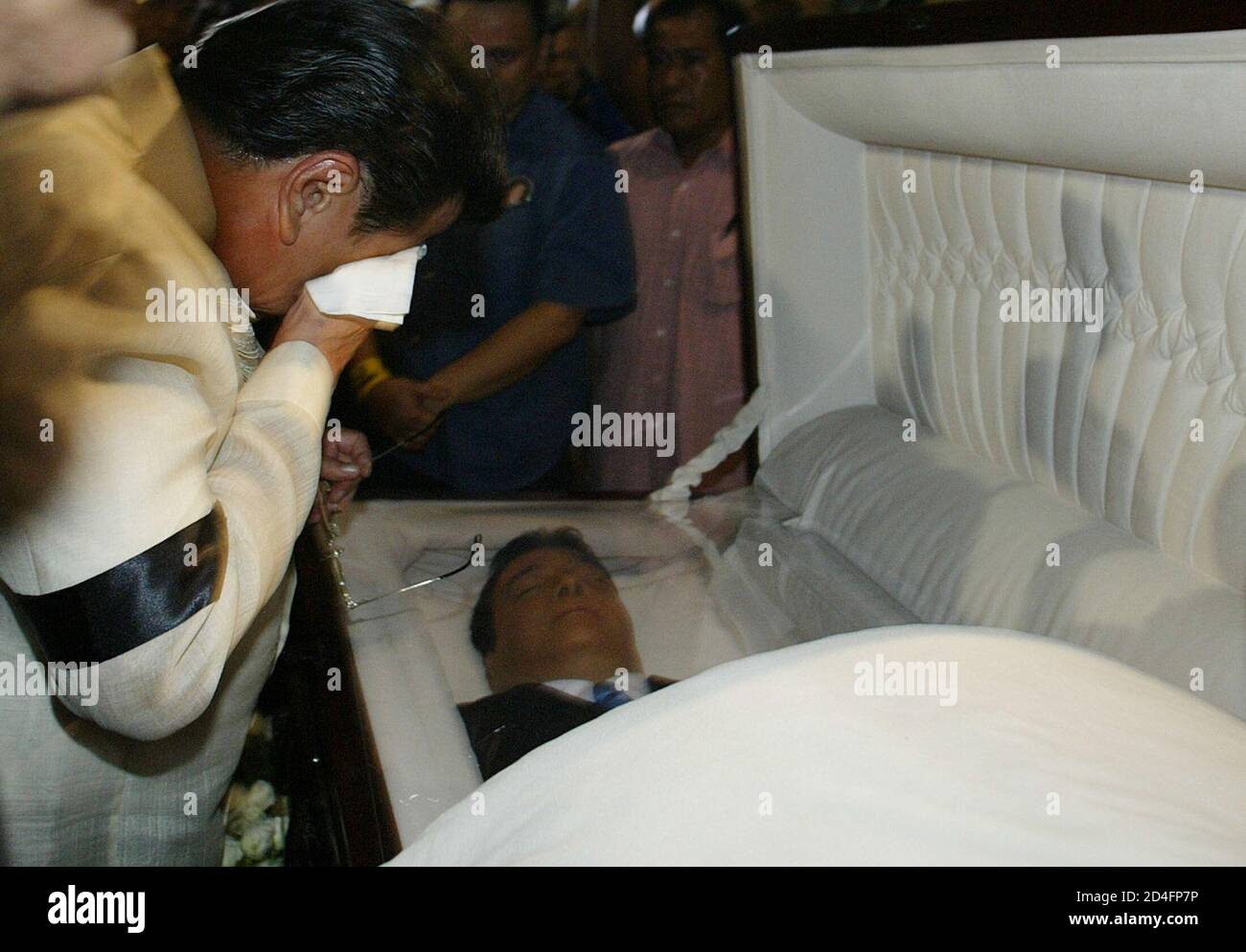 Fernando Poe Jr High Resolution Stock Photography and Images - Alamy