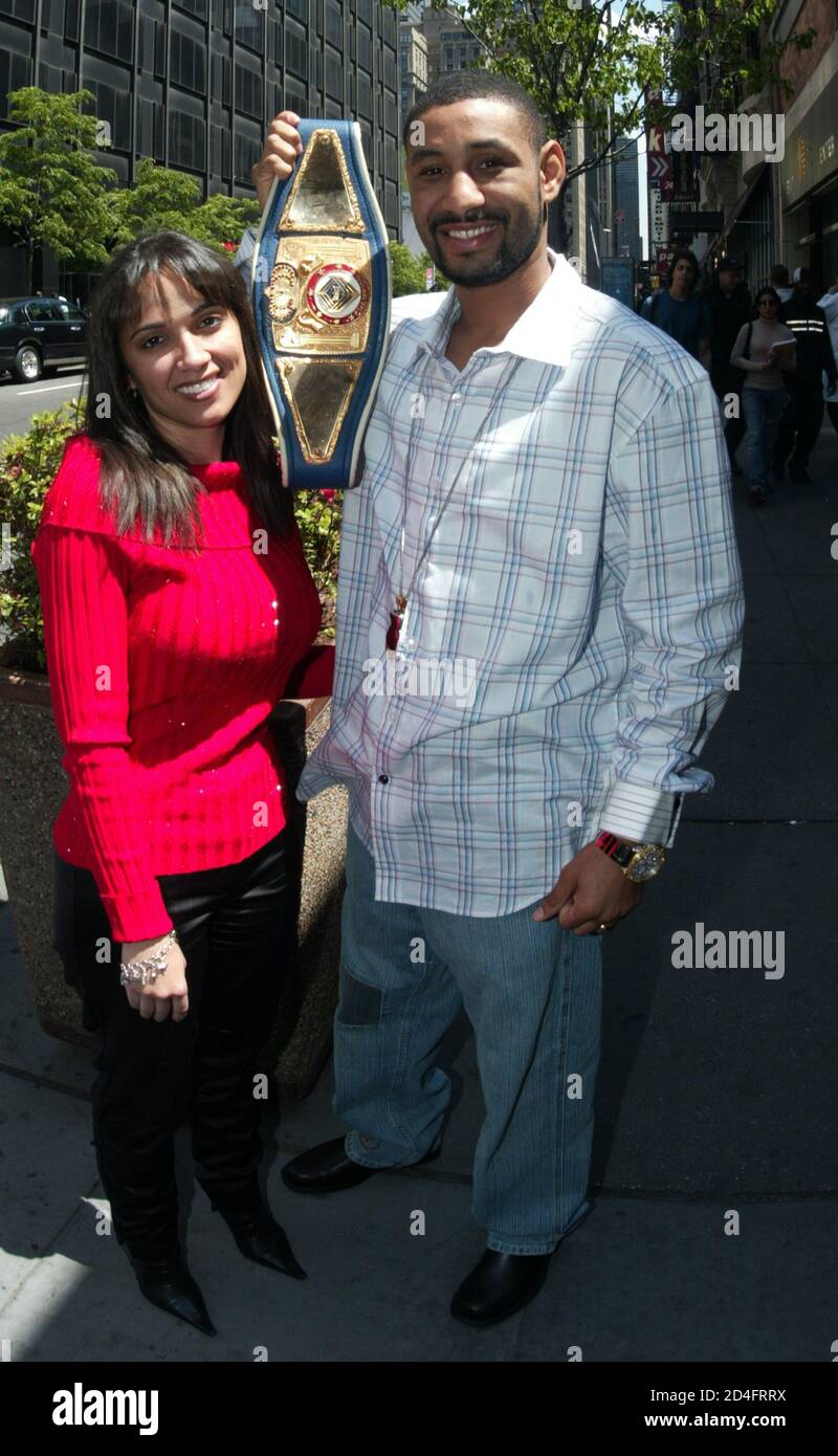 Diego corrales hi-res stock photography and images - Alamy