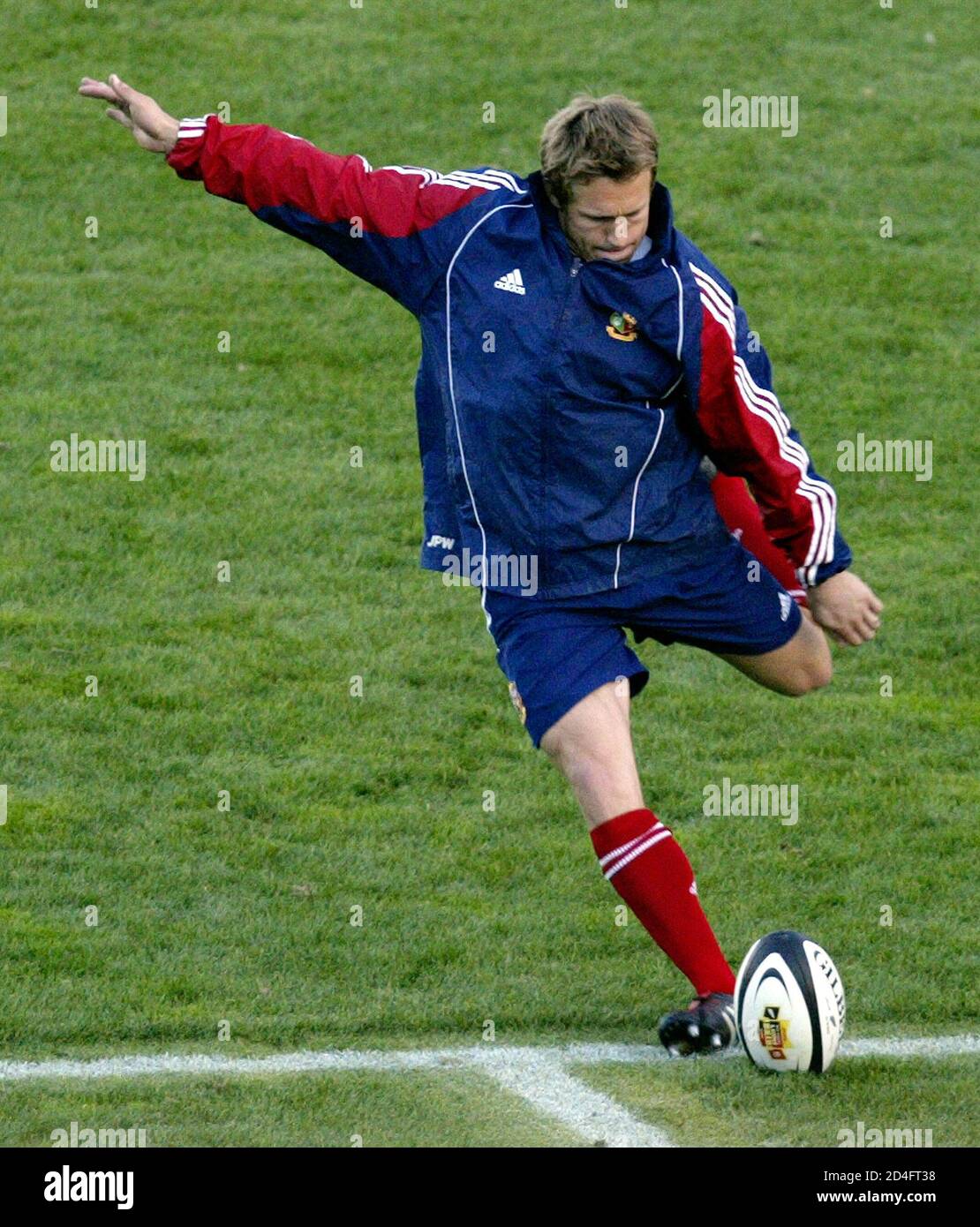 Anthony wilkinson hi-res stock photography and images - Alamy