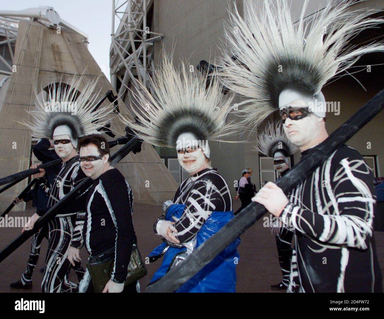 Aboriginal ghosts hi-res stock photography and images - Alamy