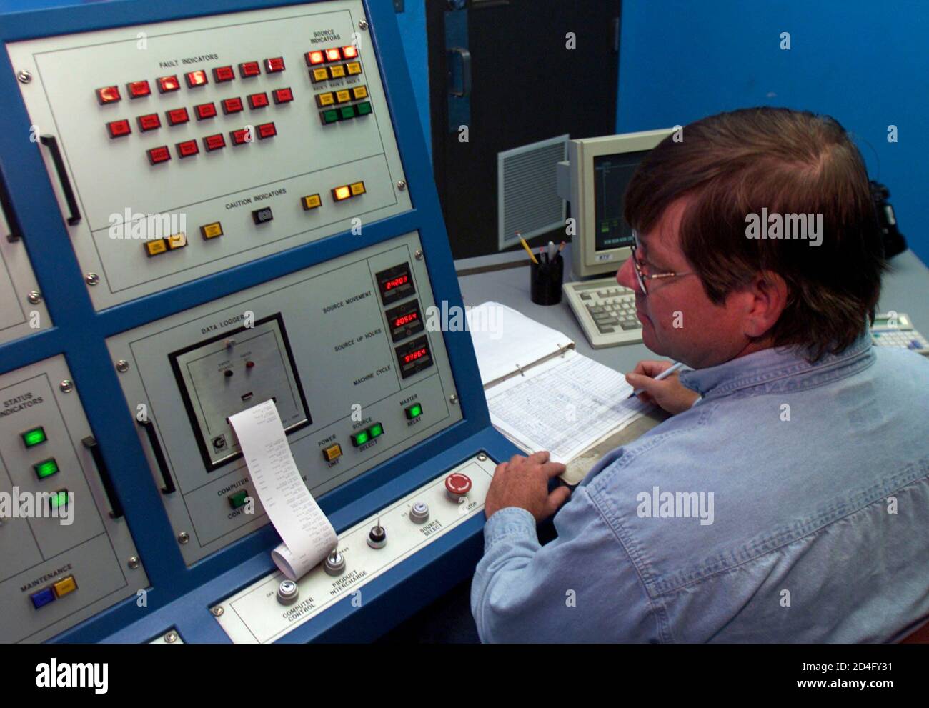 Food irradiation technology hi-res stock photography and images - Alamy