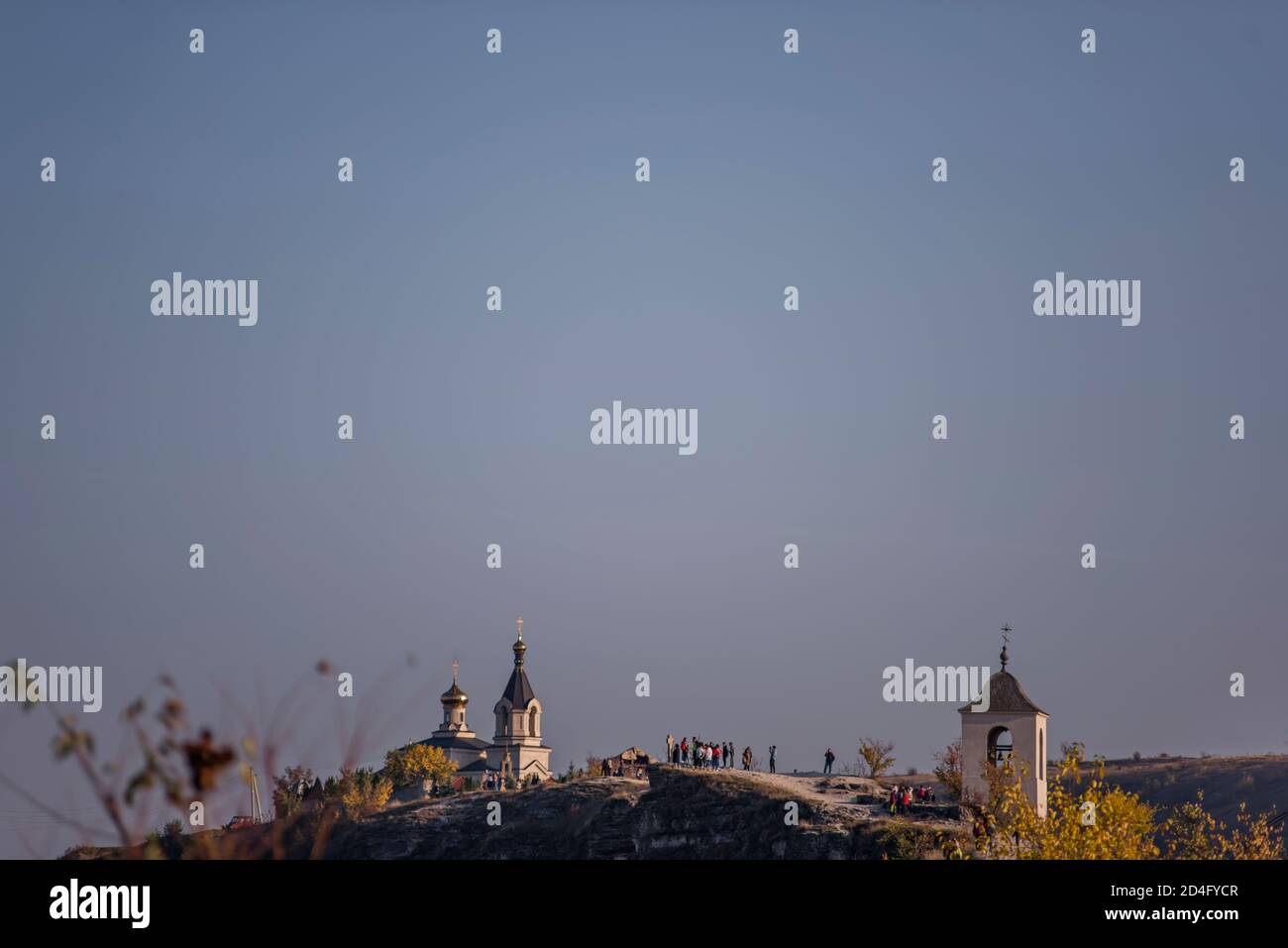 Orhei vechi monastery hi-res stock photography and images - Alamy