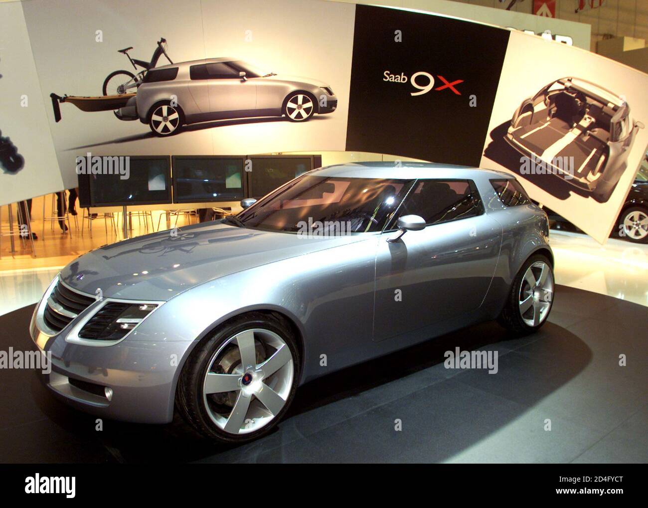 2002 turbo hi-res stock photography and images - Alamy