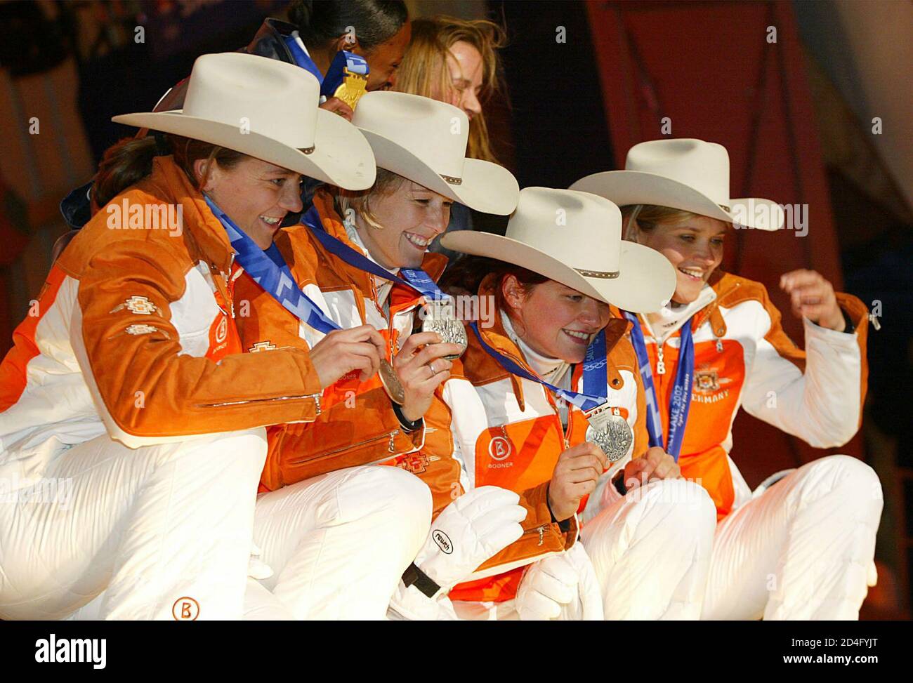 German lisa hi-res stock photography and images - Alamy