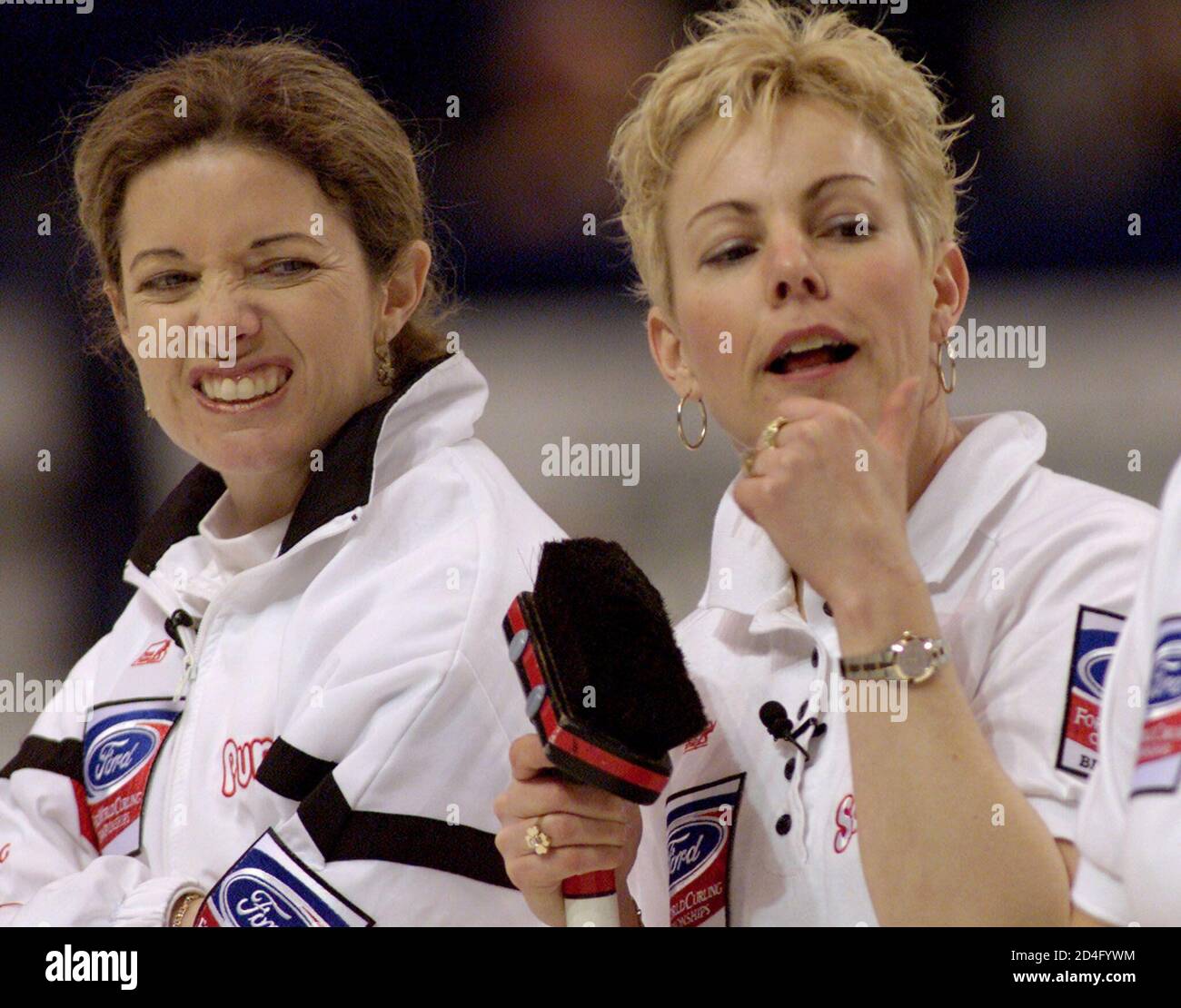 Kim clark hi-res stock photography and images - Alamy