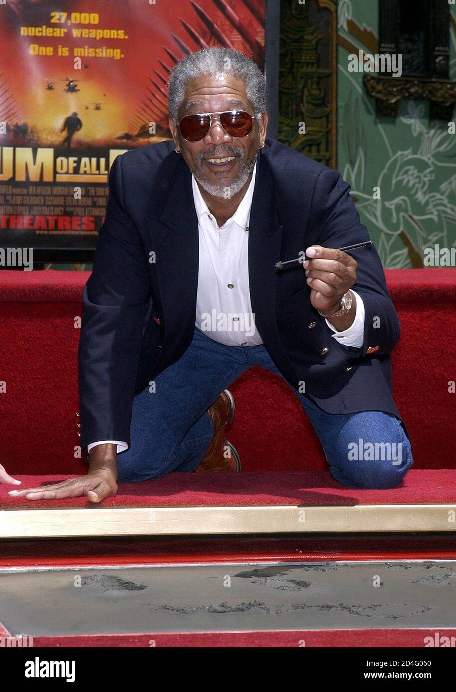 Sean freeman hi-res stock photography and images - Alamy