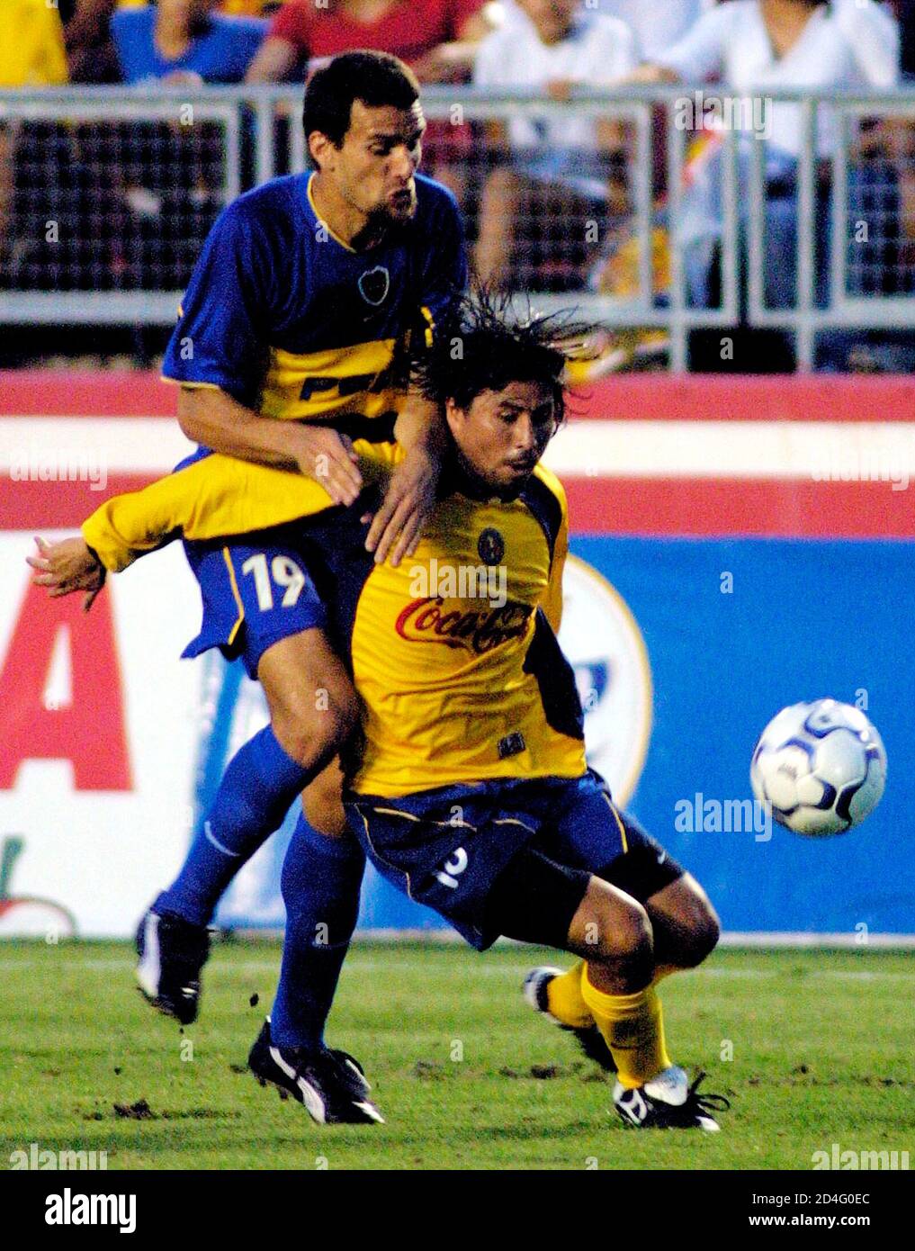 Rojas boca juniors hi-res stock photography and images - Alamy