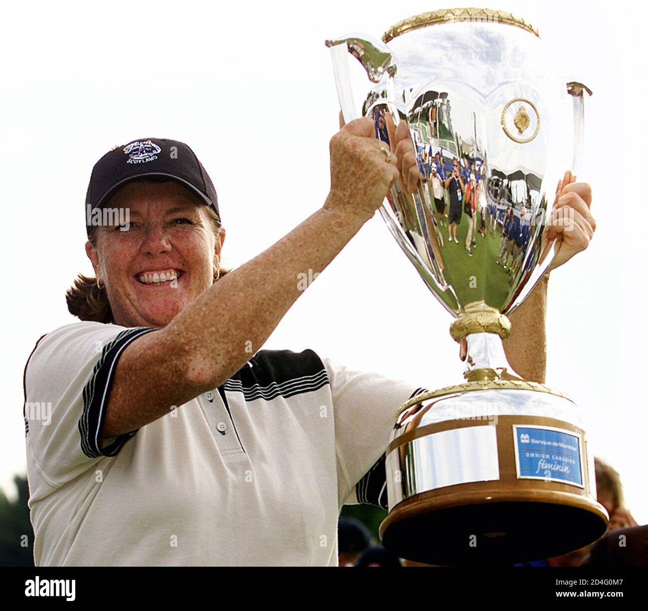 Meg Mallon's Instagram, Twitter & Facebook on IDCrawl