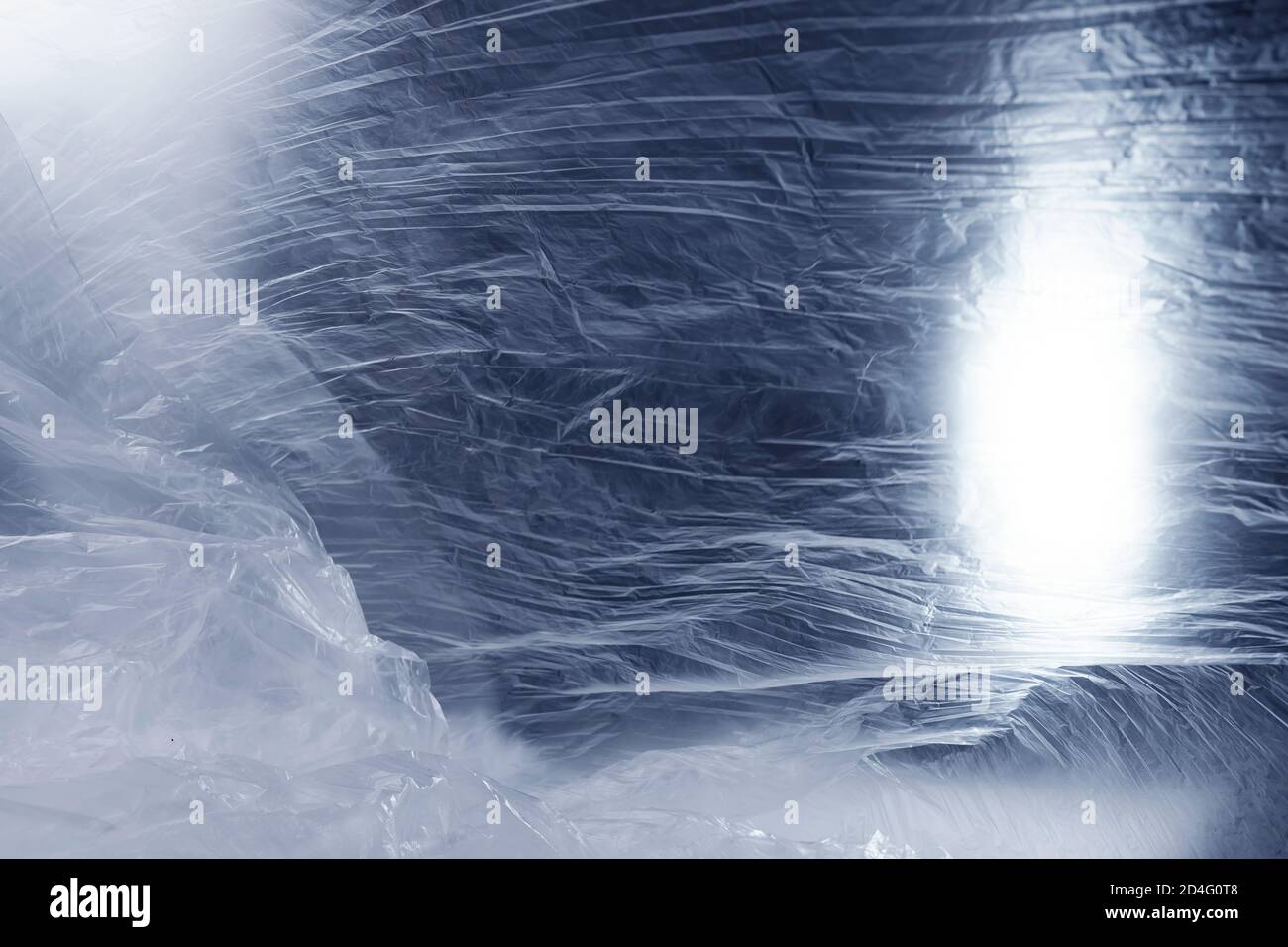 Beautiful Plastic bag abstract background pattern texture for design ...